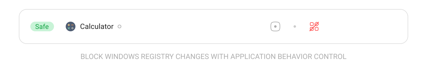 Using Application Control Software For Windows Pcs