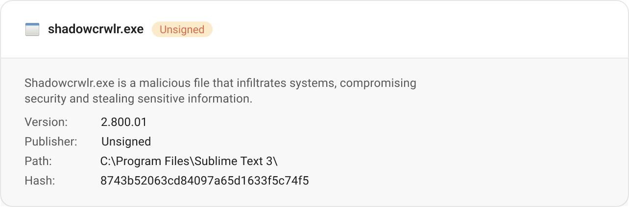 Using Application Control Software for Windows PCs
