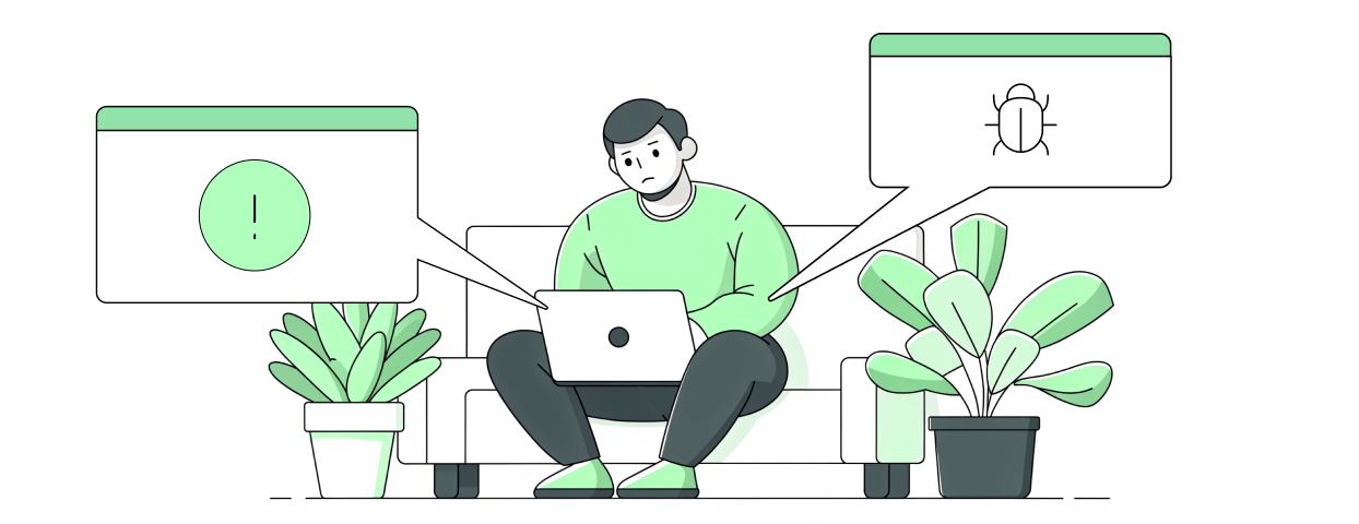 Using Application Control Software for Windows PCs