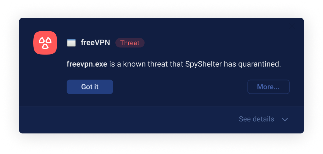 Best Free Antispyware Software 2026 | Download SpyShelter