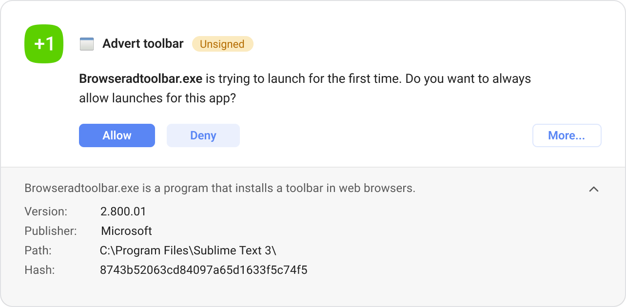 Using Application Control Software For Windows Pcs