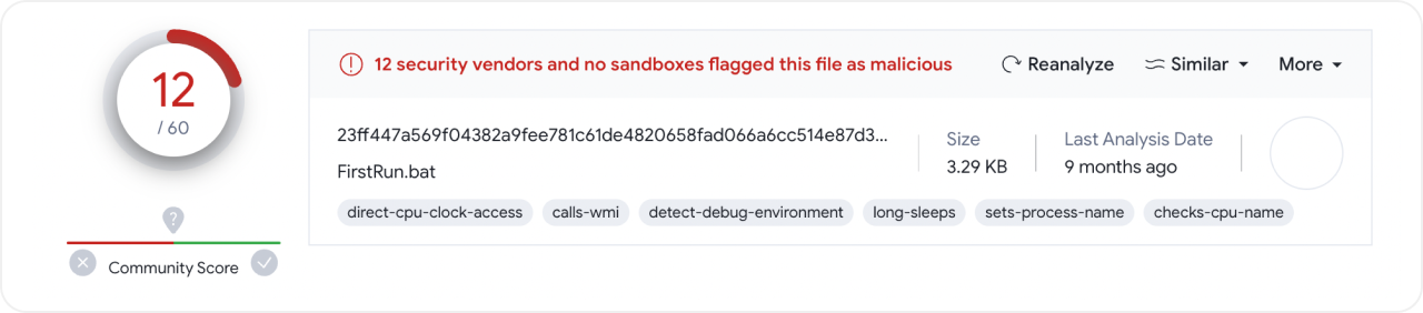 What's that executable or process on my PC?